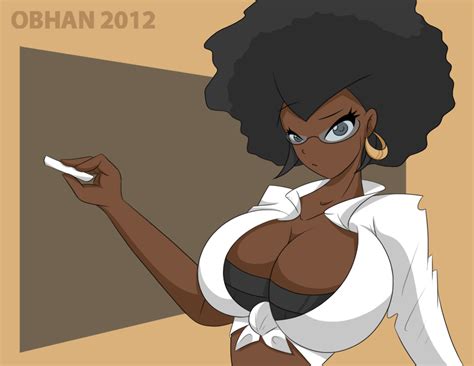 Lesson No 1 By Obhan Hentai Foundry