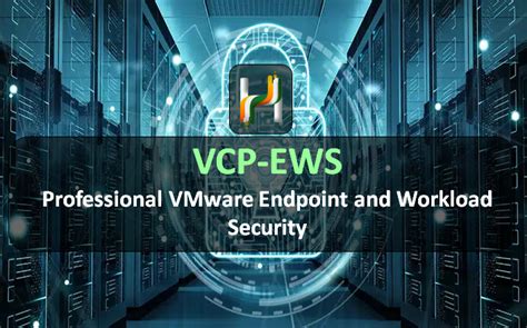 Professional Vmware Endpoint And Workload Security Hind Networks