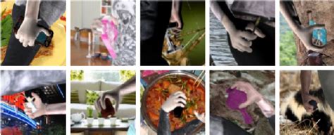 Figure 1 From Learning Joint Reconstruction Of Hands And Manipulated Objects Semantic Scholar