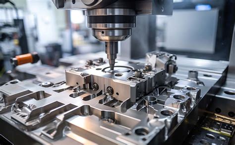 How Much Does CNC Machining Cost Cost Breakdown