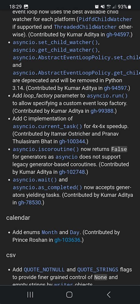 Wrap Lines Of Code To Prevent Empty Horizontal Scroll · Issue 129 · Pythonpython Docs Theme