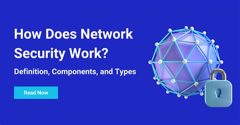 Network Security Definition Types And Components Alnafitha It