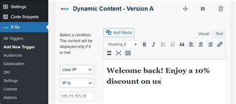 9 Best Wordpress Dynamic Content Plugins Expert Pick