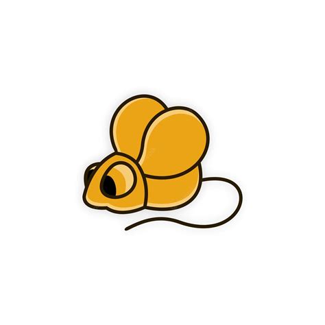 Premium Vector Mouse