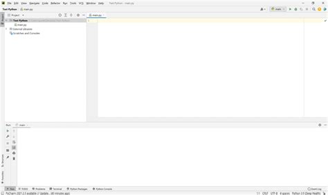 How To Detect File Changes With Python DevInDeep