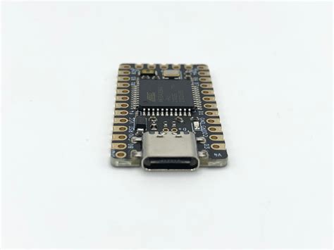 Elite C V4 Usb C Pro Micro Replacement Atmega32u4 Keebio