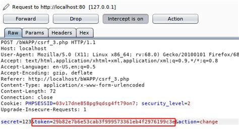 Cross Site Request Forgery Csrf Vulnerability Types Mitigation And Exploit Secnhack