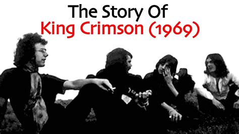 King Crimson Live 1973
