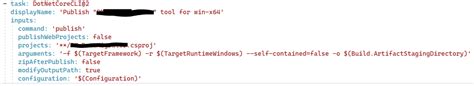 Dotnet Publish With Net6 Cant Resolve Runtime · Issue 62609 · Dotnet