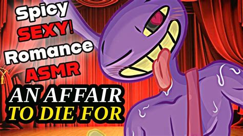 Early Access Jax X Listener M4f An Affair To Die For Spicy And Sexy Romance