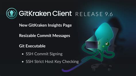 git client gitkraken