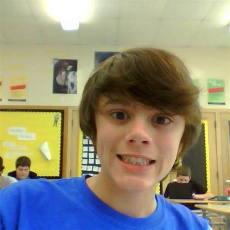 Liam Bechard Youtube