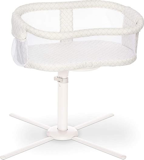 Halo Innovations Bassinest Swivel Sleeper Essentia Series