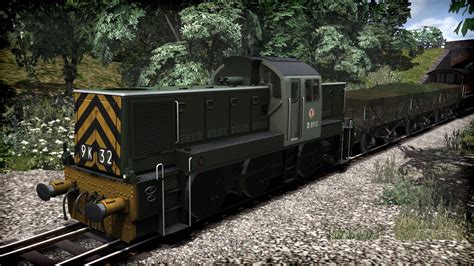 Buy Cheap Train Simulator Br Class 14 Loco Add On Dlc Keys 🔥 Best Price