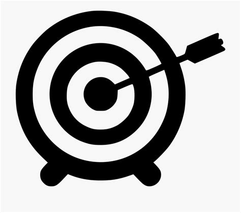 Goals Clipart Black And White 10 Free Cliparts Download Images On