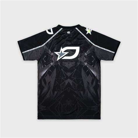 2026 Optic Texas Jersey