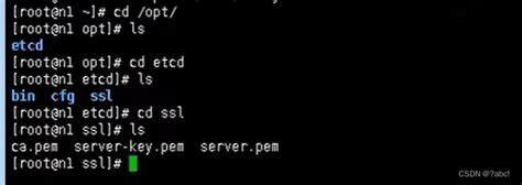 kubernetes（2）k8s环境搭建：kubeadm安装、二进制方式安装 二进制安装kubeadm、kubelet和kubectl csdn博客