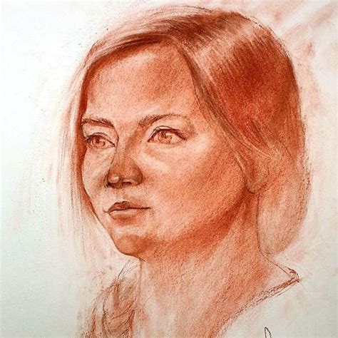 Академический рисунок для поступающих Обучение рисунку