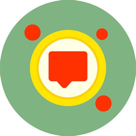 Chat Button Icon For Creative Projects 54683562 Vector Art At Vecteezy