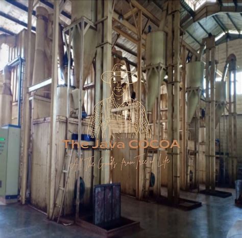 Gallery The Java Cocoa