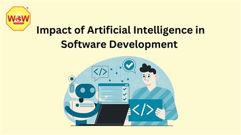 Impact Of Artificial Intelligence In Software Development