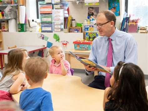 Sen Lewis Celebrates Proposed Funding Increase For Wakefield Schools Wakefield Ma Patch