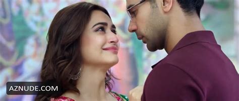 Kriti Kharbanda Nude Aznude