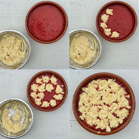 Raspberry Cobbler Yummy Addiction