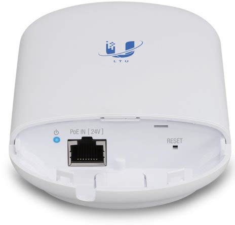 Ubiquiti LTU-Lite, 5GHz LTU, CPE | Discomp