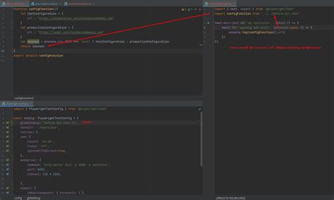 Question How To Add Custom Informations To Configuration Choosing
