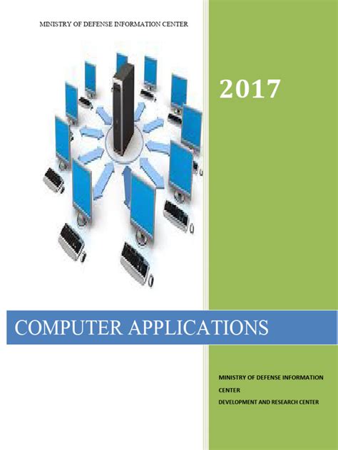 computer application 698 pdf computer data storage computers