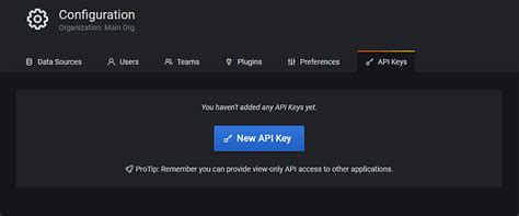 Embed Grafana Dashboard In Web Application With Security