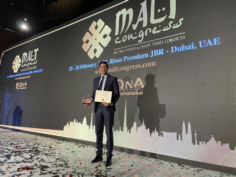 Mohamed Salama On Linkedin Cwt Events Professional Award