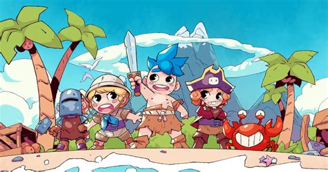 Tinkerlands Preview Gamegrin