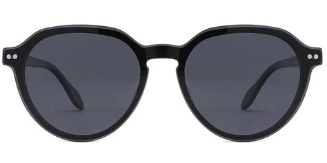 Wholesale Acetate Oval Frame F3098