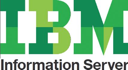 IBM Server Logo LogoDix