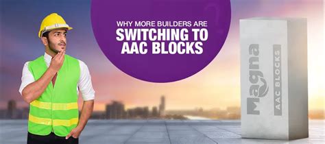 Future Of Indian Construction Industry Is Aac Blocks