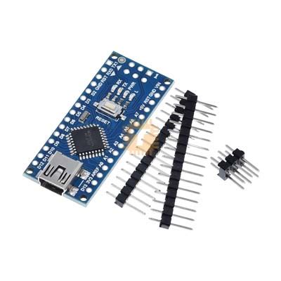 DB Arduino Nano Normal CH G Mini USB