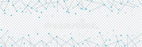 Abstract Network Technology Geometric Dots Network Clipart Connecting Dots And Lines Global