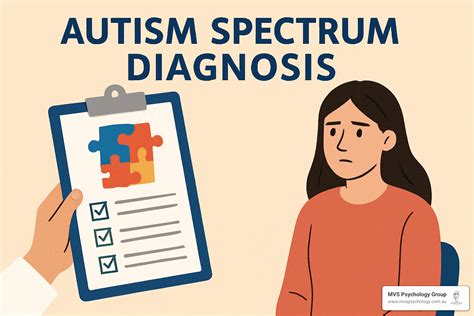 Autism Spectrum Diagnosis 3 Powerful Keys For Clarity 2025