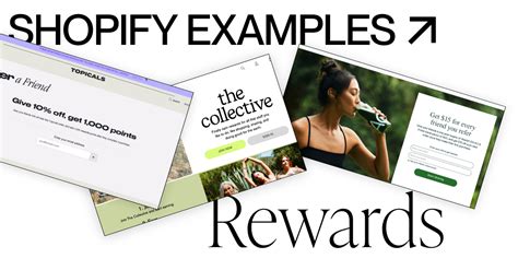 Recently Updated The Best Shopify Rewards Examples To Give You Inspiration