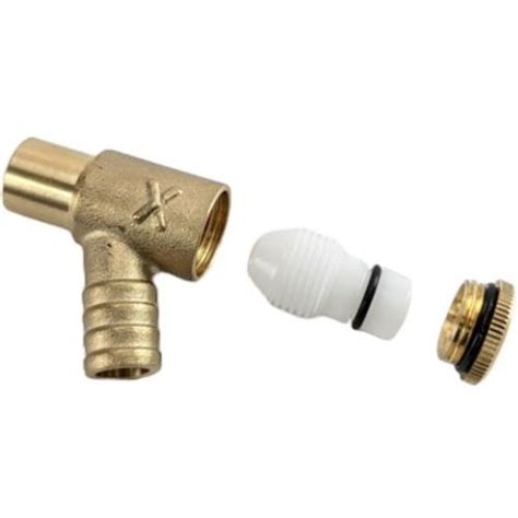 Drain Off Cock 15mm Standard Nexgen Sold Single Twiggs