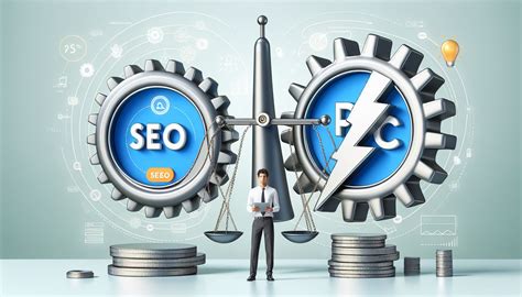 Seo Vs Ppc Agencies Key Differences Explained Blog