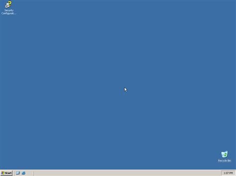 Windows Server 2003 R2 Build 3790 2075 Betawiki