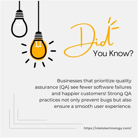 Stelo Technology Llc On Linkedin Qualityassurance Softwaretesting