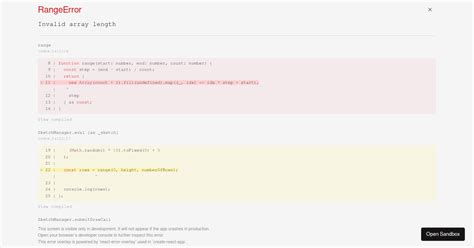 CC Codesandbox