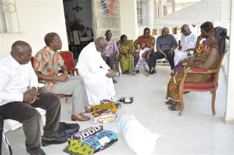 Cisi Eze Women Should Start Paying Groom Price Bellanaija