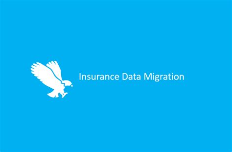Insurance Data Migration Innovationis