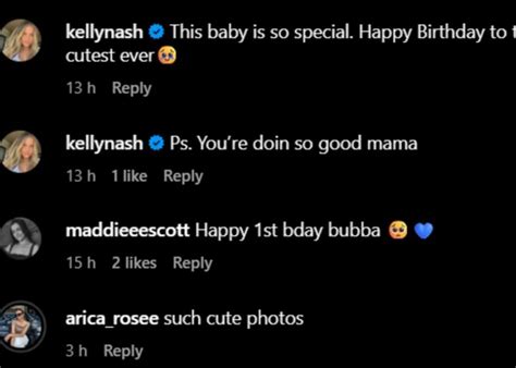 Blake Snells Wife Pens Heartwarming Message On Sons Birthday Wives