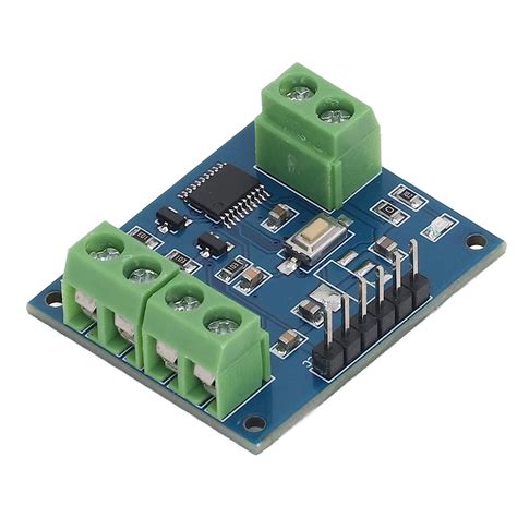 Pwm Control Board Pwm Controller Module Easy To Connect 9600 Ttl Baud
